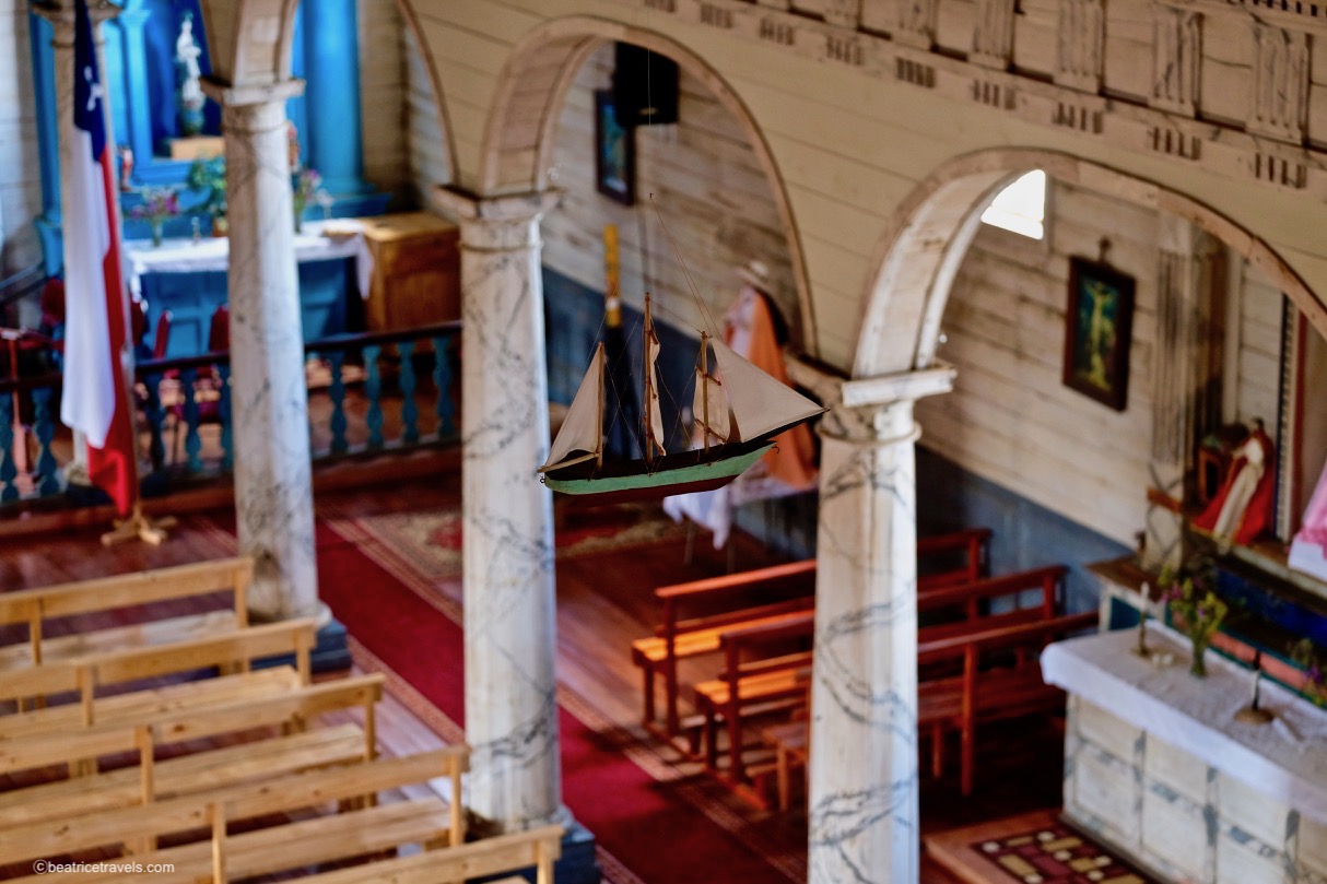 Churches of Chiloe Feb 2020 – Beatrice Wong Photography